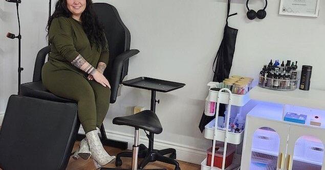 Hive Studio: Tattoo, piercing shop opens in downtown Perth