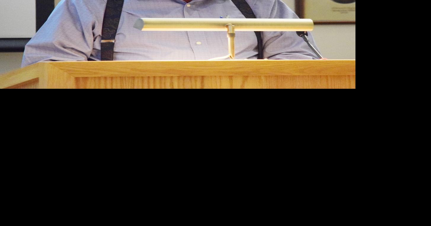 MPP Randy Hillier seeks Lanark County’s input in conservation ...