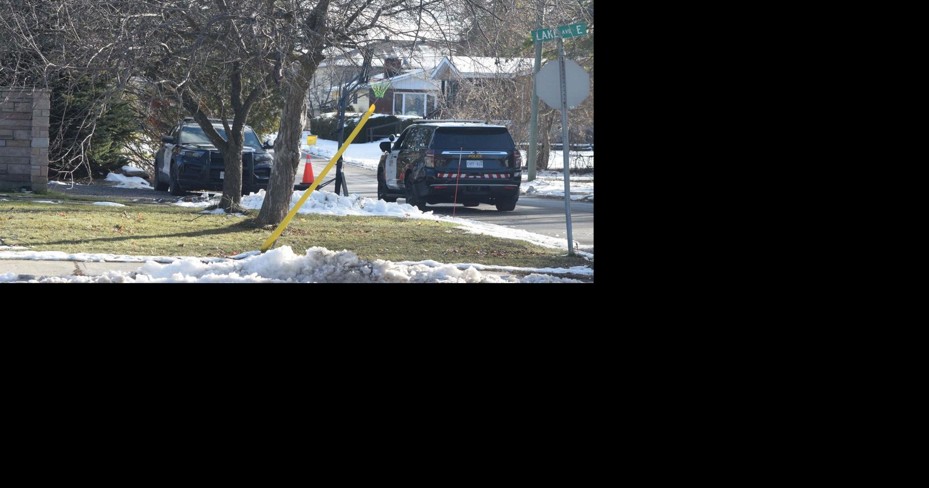 OPP canvass in Carleton Place about an ongoing investigating