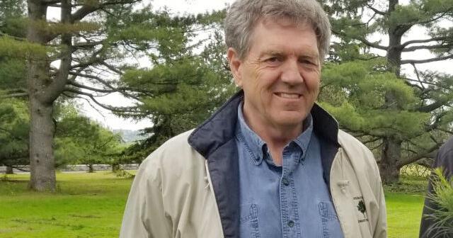 Ed Patchell retires as CEO of Kemptville’s Ferguson Forest Centre