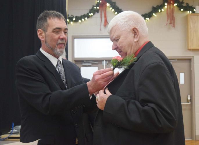 Gary Strike named Carleton Place’s 2022 Citizen of the Year