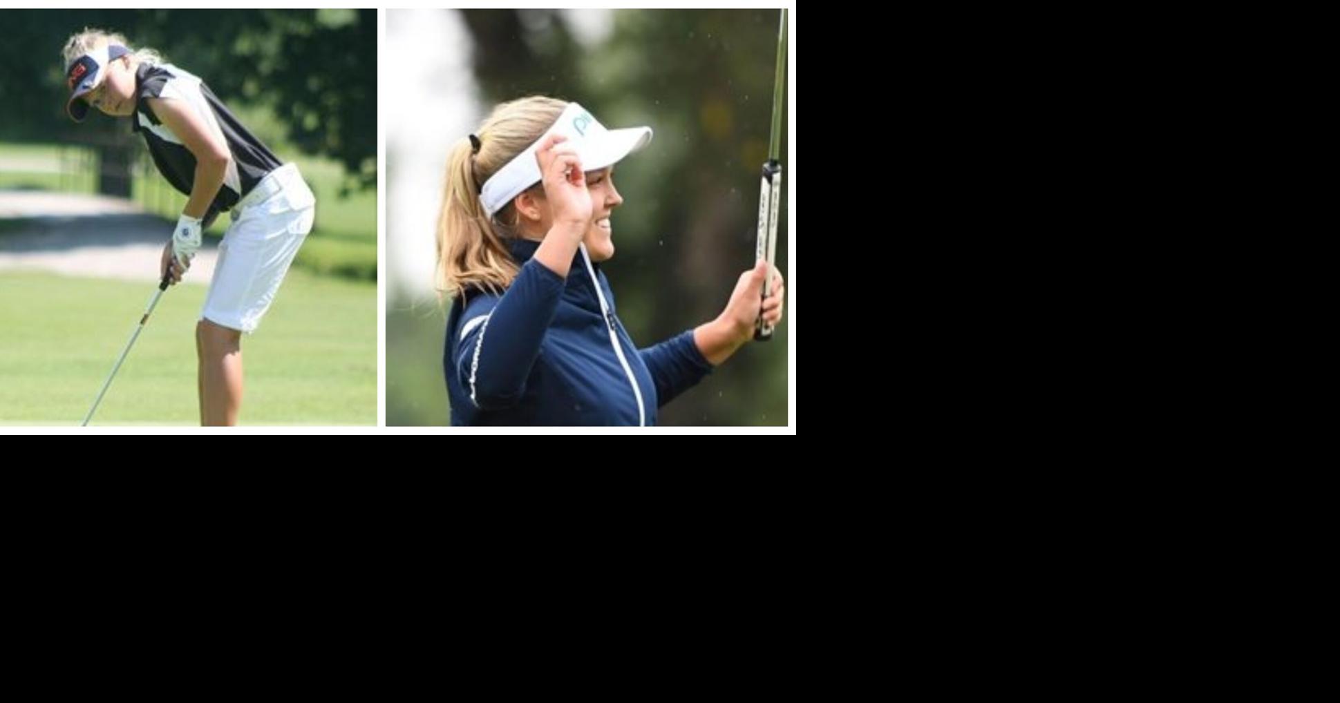 A champion in the making: A timeline of key moments in Brooke Henderson ...