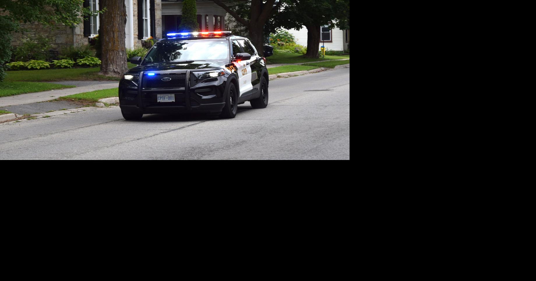 Perth OPP, town hall continue investigations into hate incidents