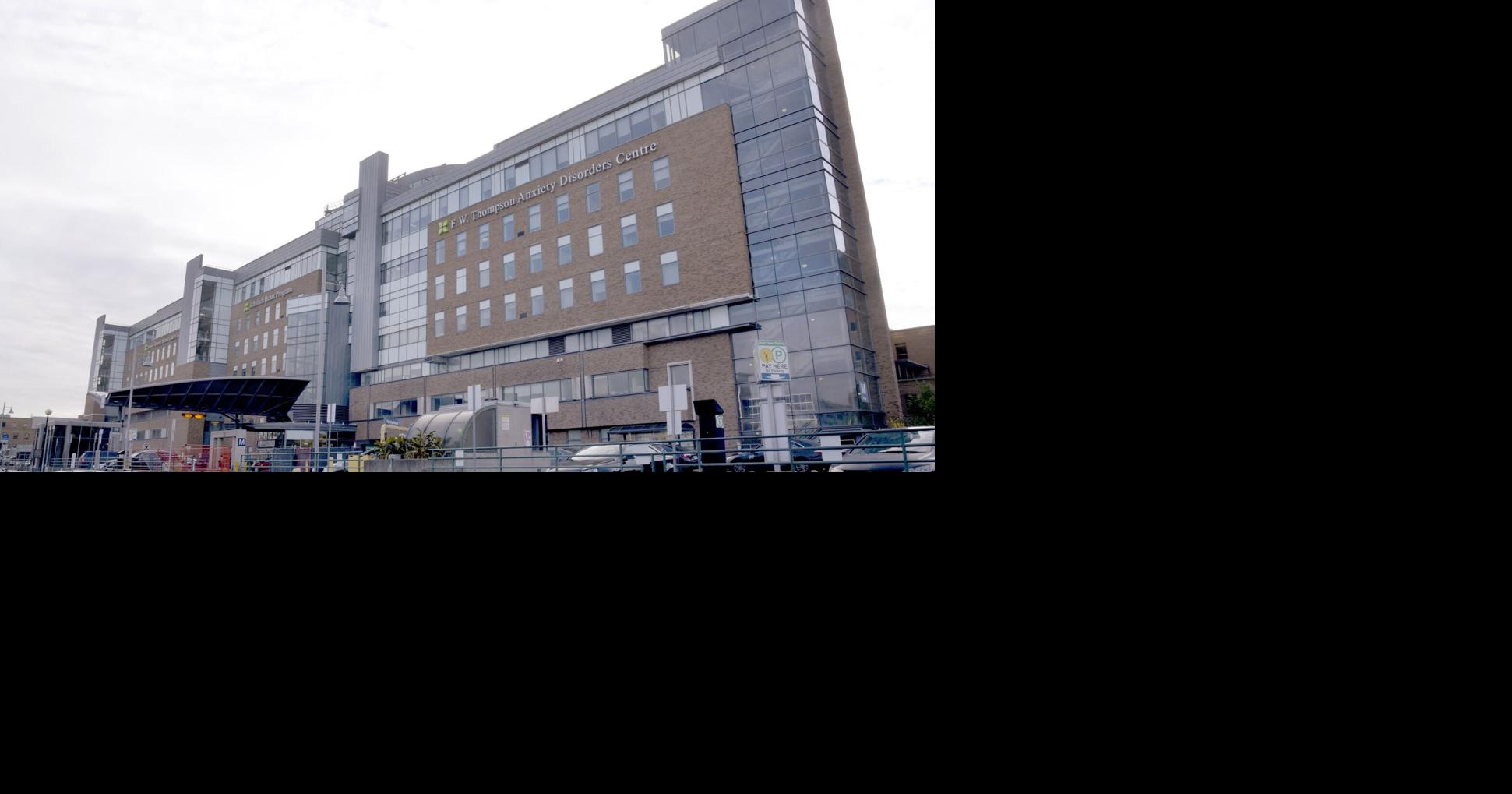 Sunnybrook hospital launches new artificial intelligence research lab