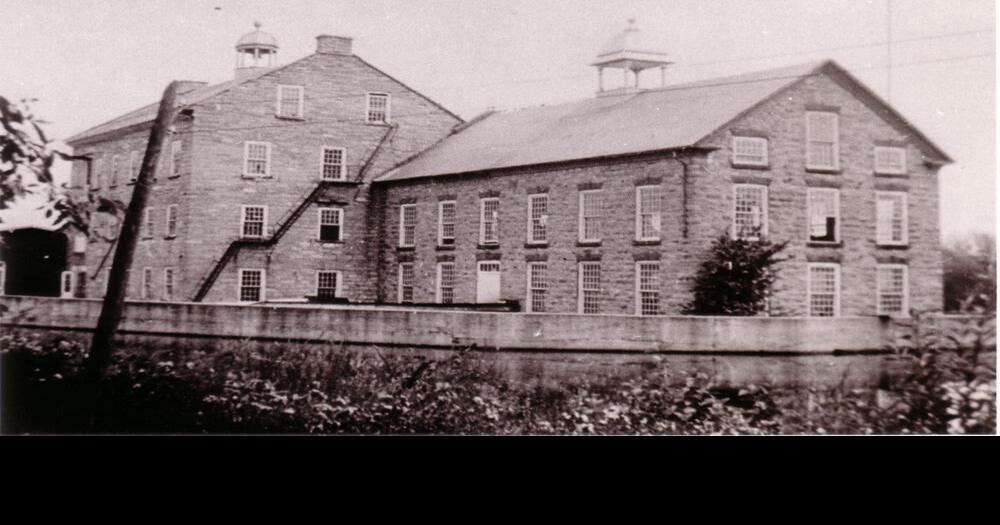 Appleton gets its moment in the history sunshine