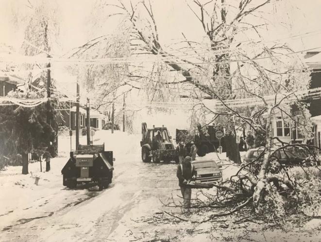 25 years later, Smiths Falls remembers Ice Storm ‘98
