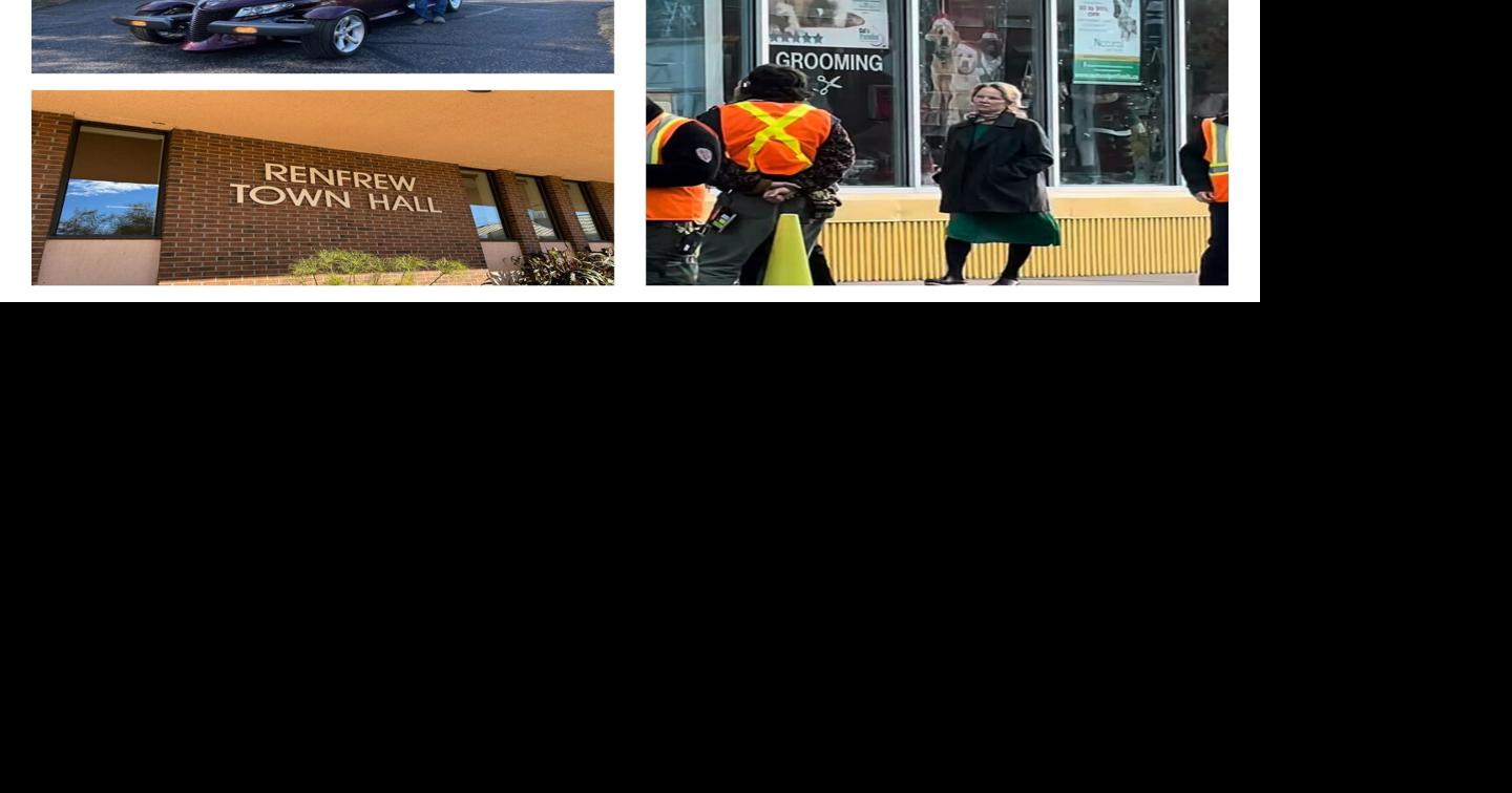 Inside Ottawa Valley reporter’s top stories from 2025