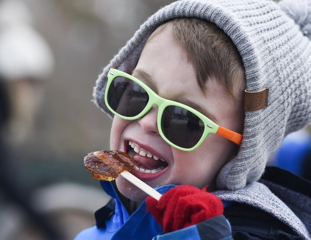 10 sugar shacks to visit in Ontario this maple syrup season