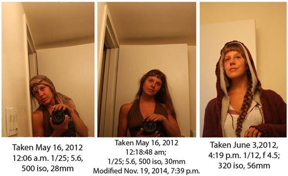 ONTARIO COLD CASE: Search spans the country for missing Emma Fillipoff