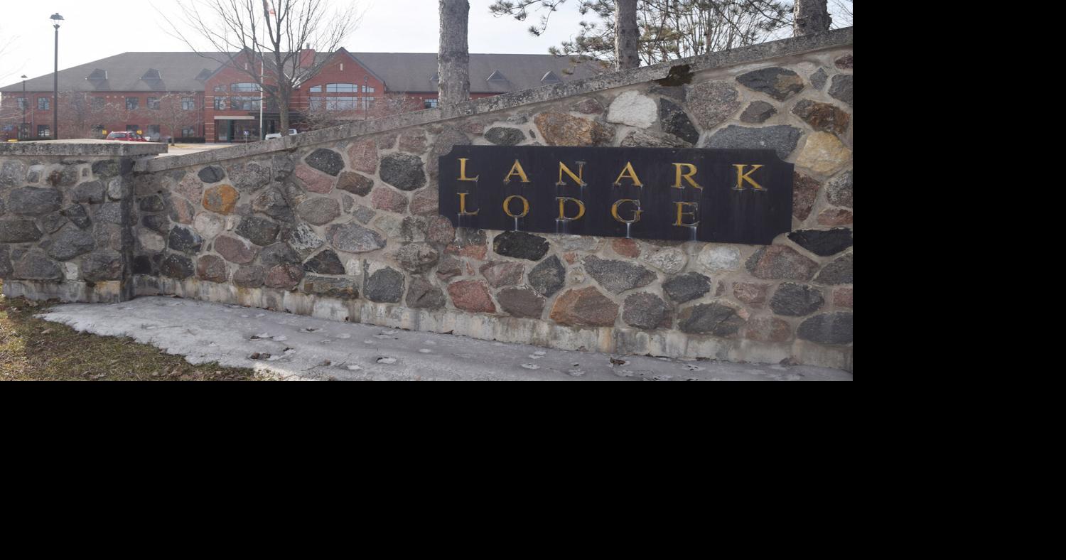 Emergency lighting upgrades coming to Lanark Lodge