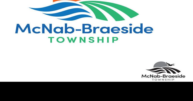 McNab/Braeside to change name and logo, working on slogan
