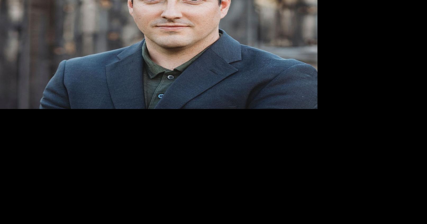 Kurt Stoll is Ontario NDP candidate for Renfrew-Nipissing-Pembroke