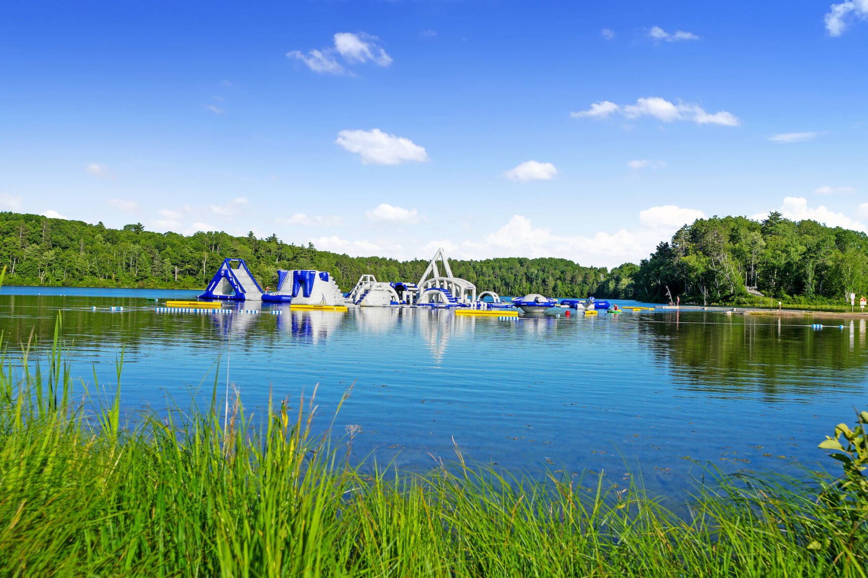 Splash Valley Waterpark & Resort in Cobden expands