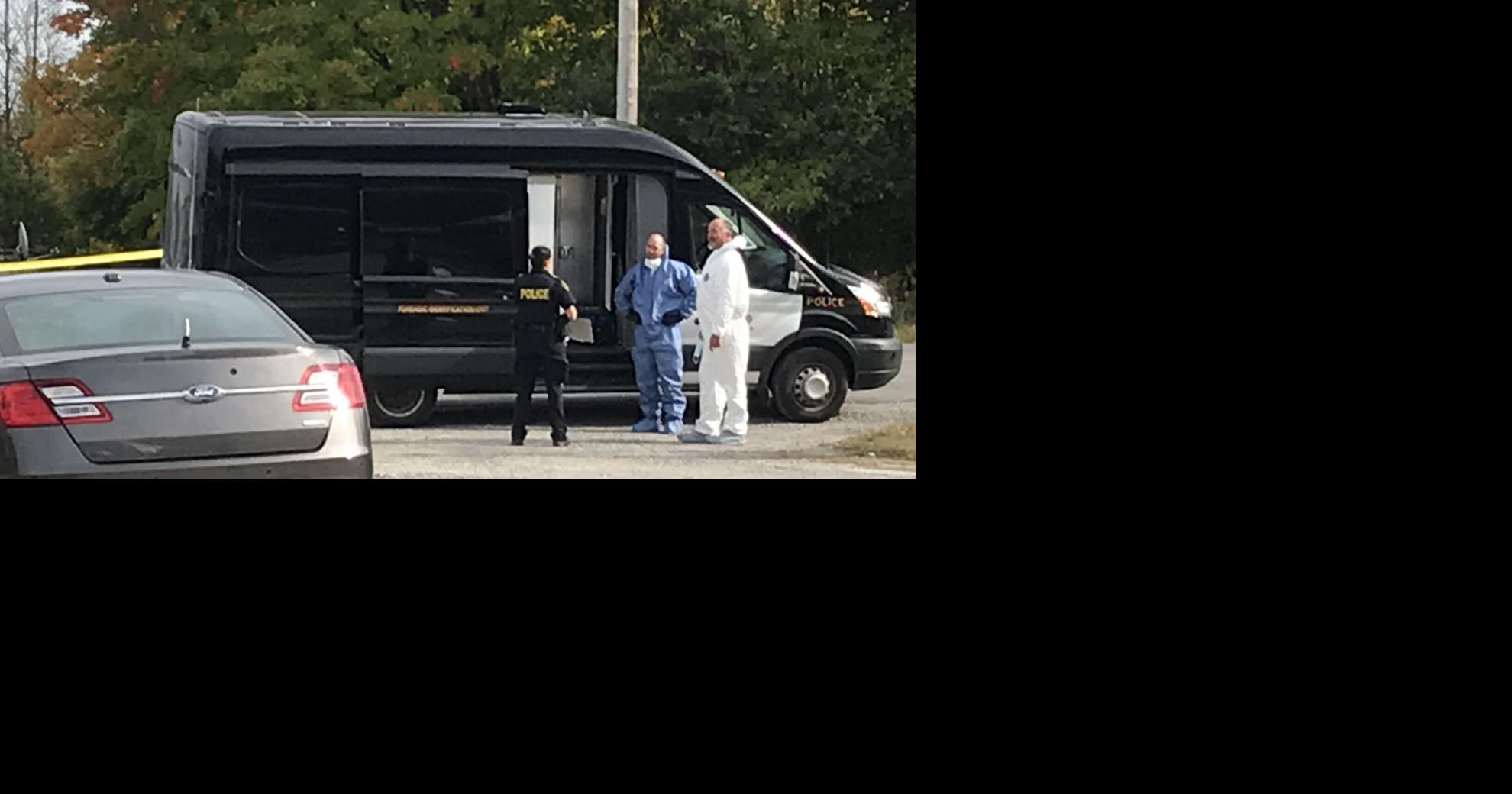 'Sudden death': Police investigating after body discovered in Beckwith ...