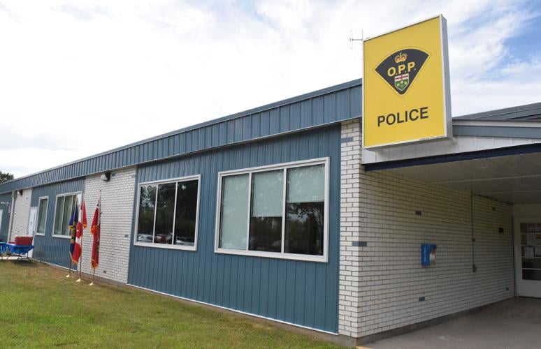 OPP salutes township, local developer for transition to new location in ...