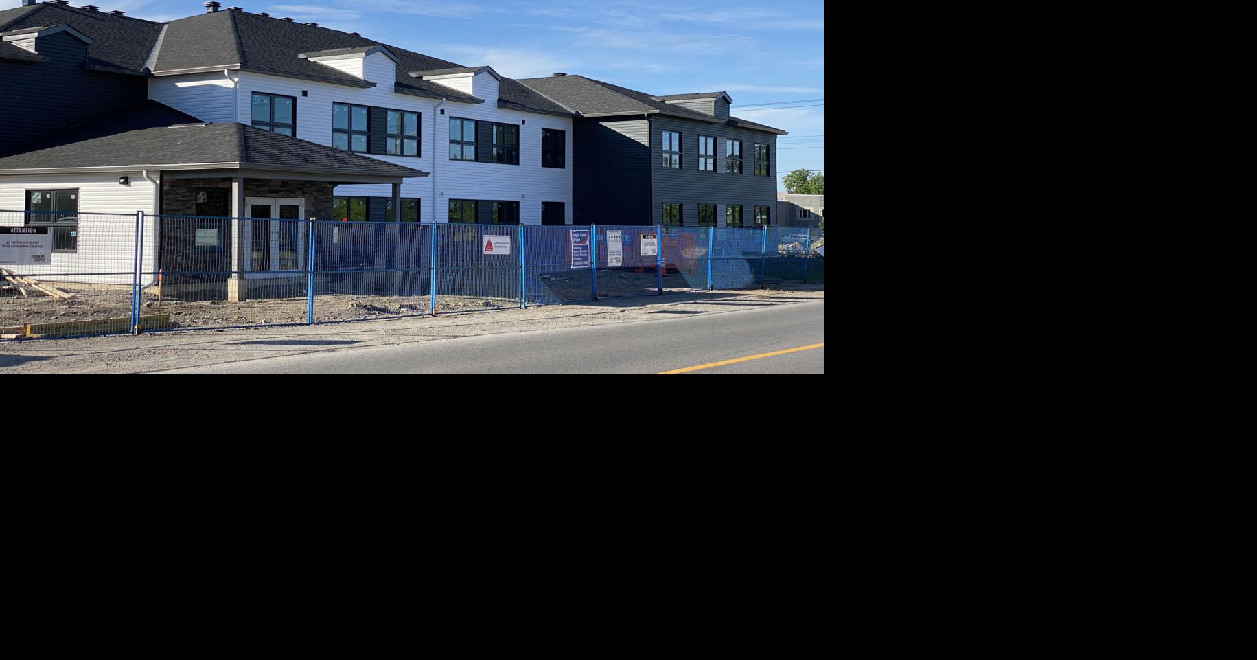 End of August new deadline for completion of Lanark County’s affordable ...