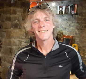 Body found on Sunday is missing Carleton Place man: sister