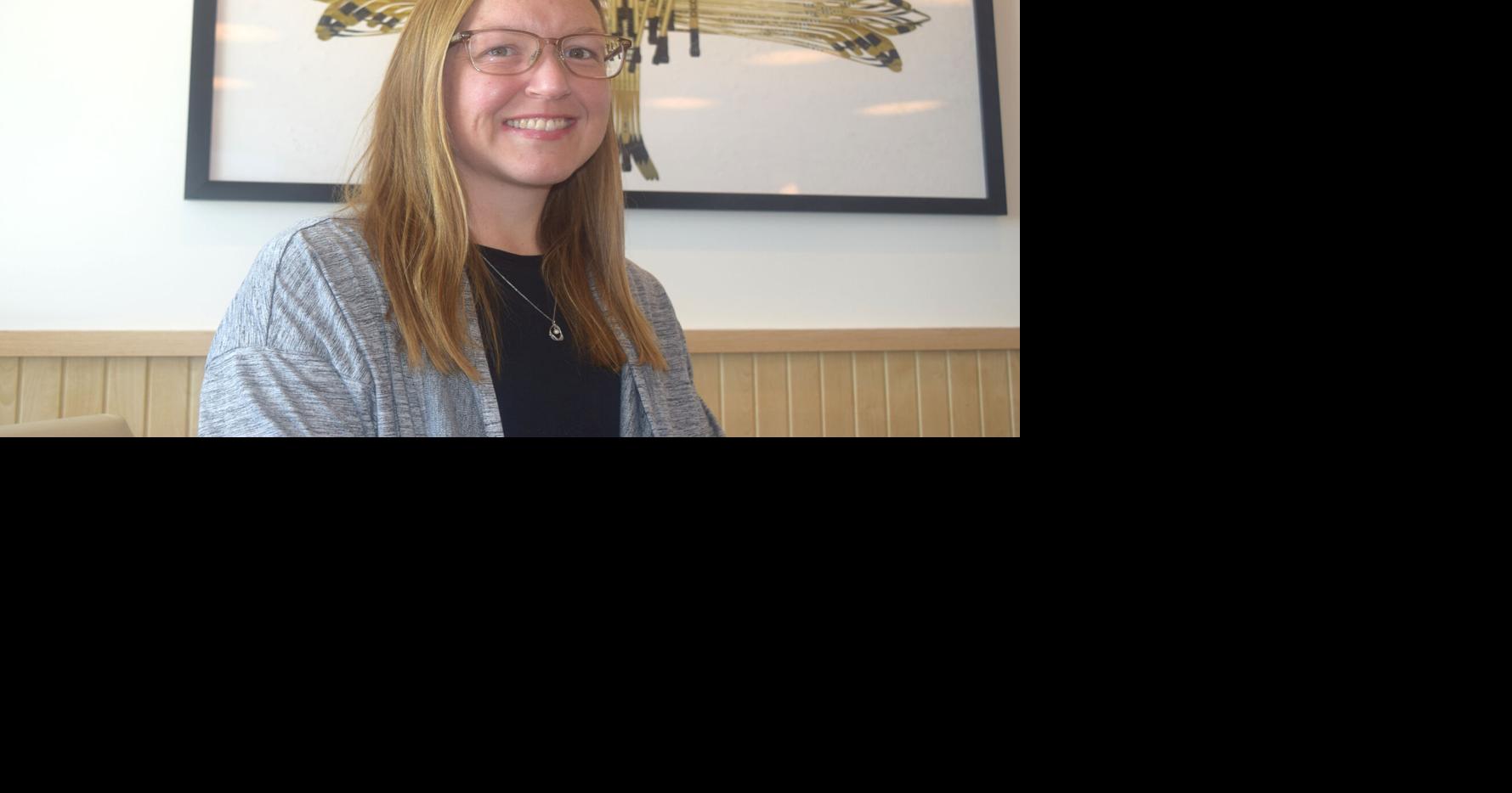 Amanda Pulker-Mok - Candidate Profile