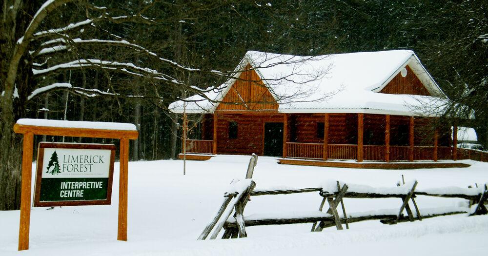 Limerick Forest celebrates 75th anniversary