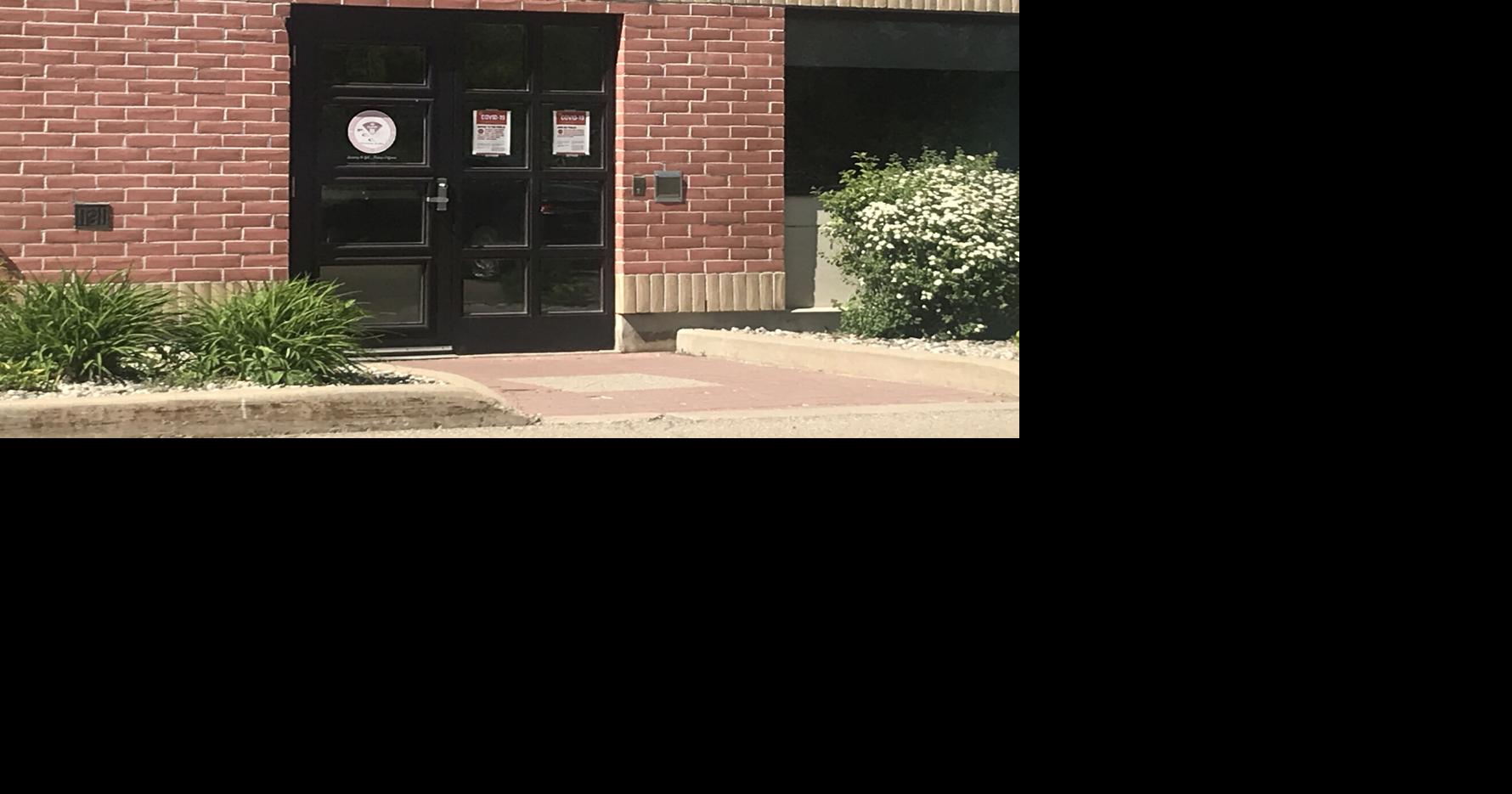 'Really disappointing news': OPP communications centre in Smiths Falls ...