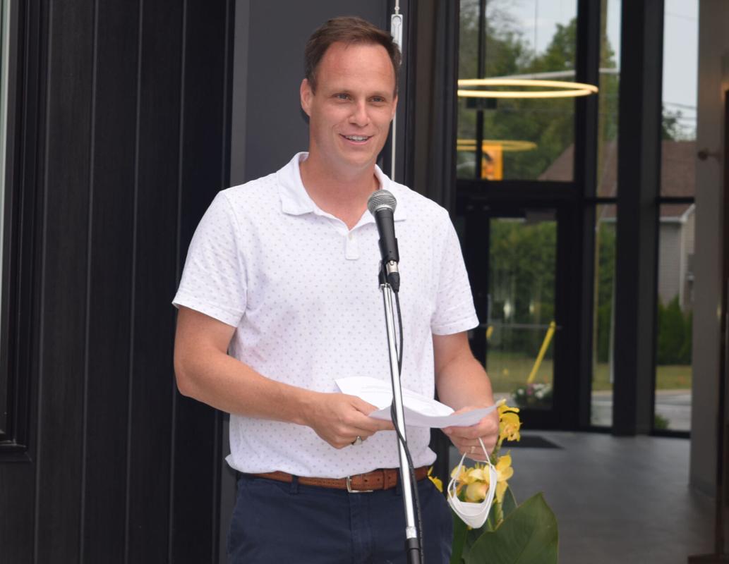 ‘A place of excellence’: Tay River Health Centre opens in Perth