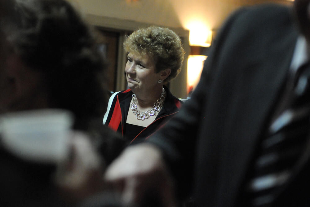 Wendy LeBlanc wins mayoral race in Carleton Place