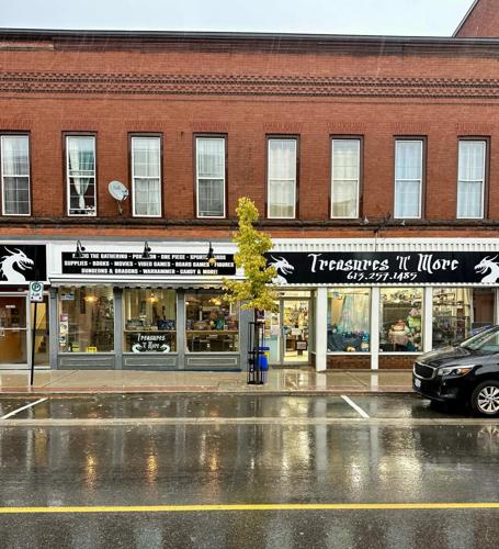 Specialty shop expands its downtown Carleton Place location