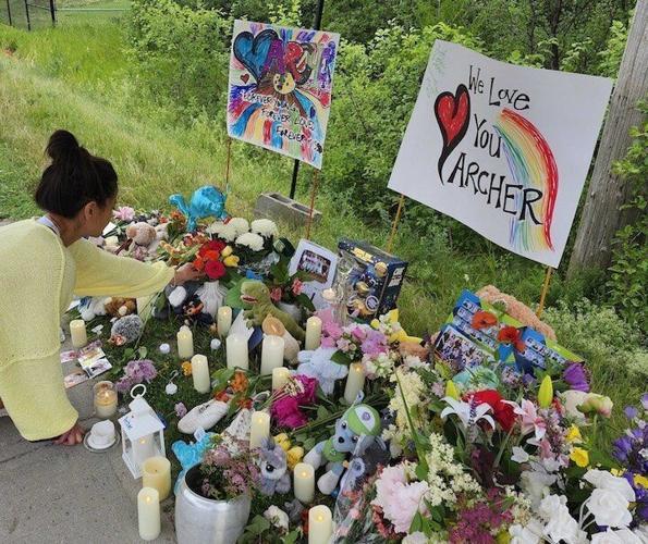 Archer Lowe: A bright light remembered by all