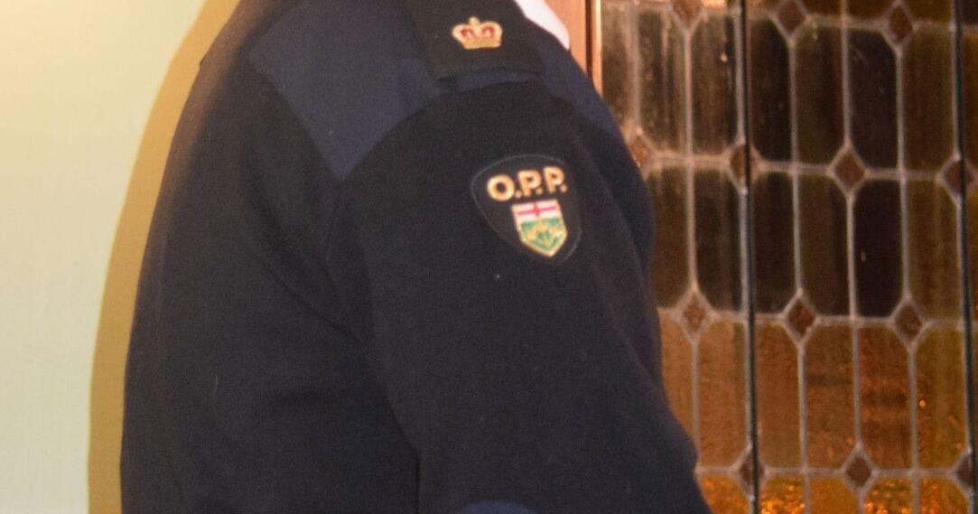 OPP detachment commander gives update on policing activity in Carleton ...