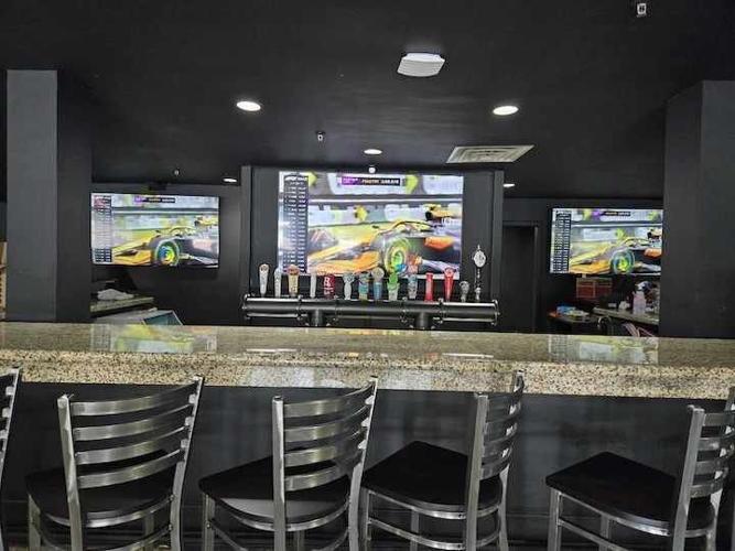 New sports bar looks to bring fun to Renfrew