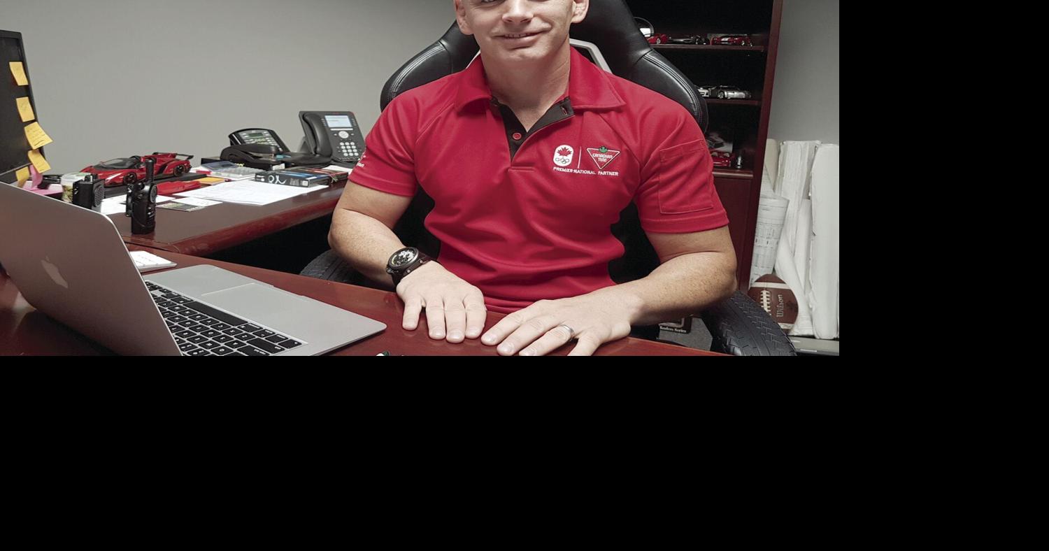 Jumping into Jumpstart, new Canadian Tire owner wants to open doors to kids