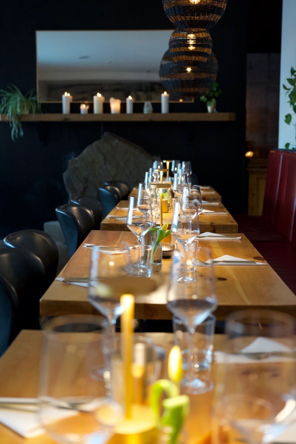 Calabogie restaurant wins third award for wine selection