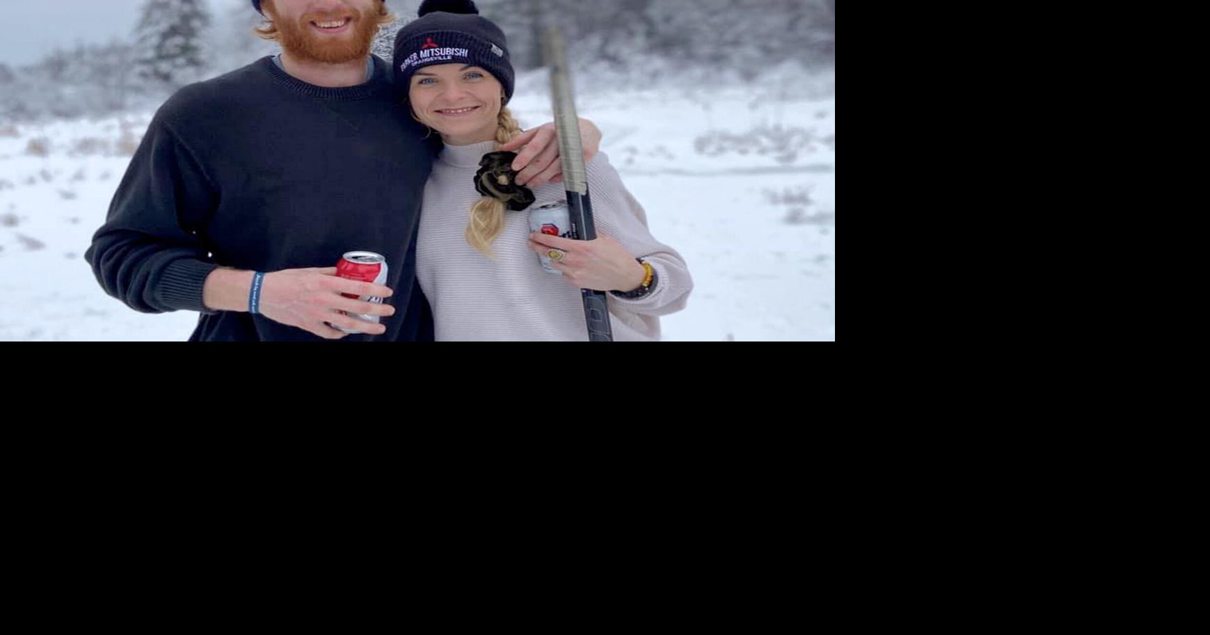 Cole Allard returns to Pembroke court on April 26