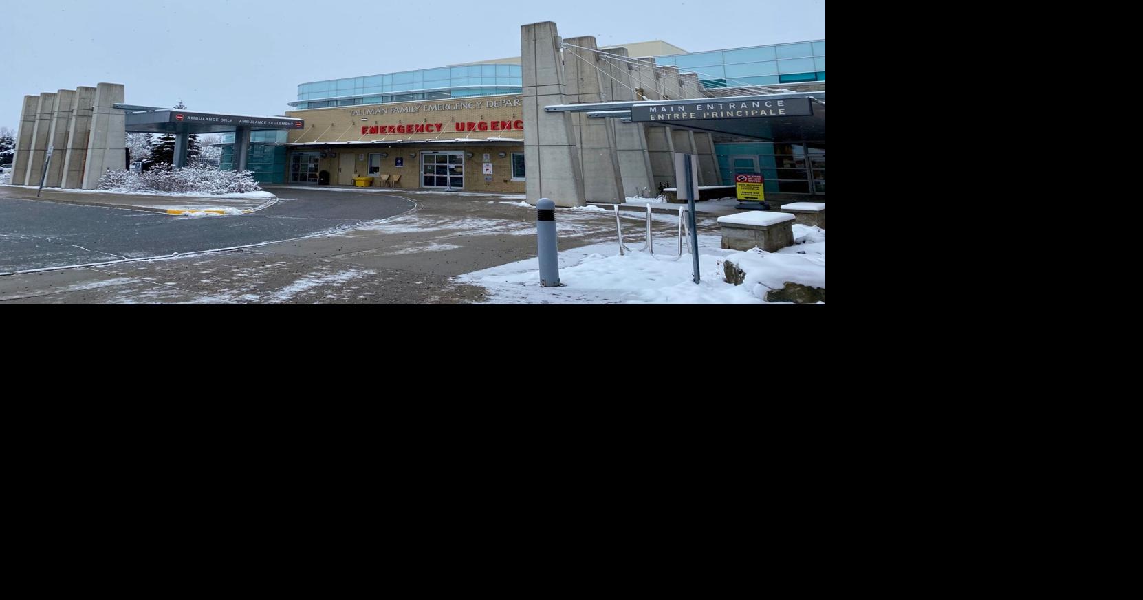 Kemptville’s CT scanner campaign hits halfway mark