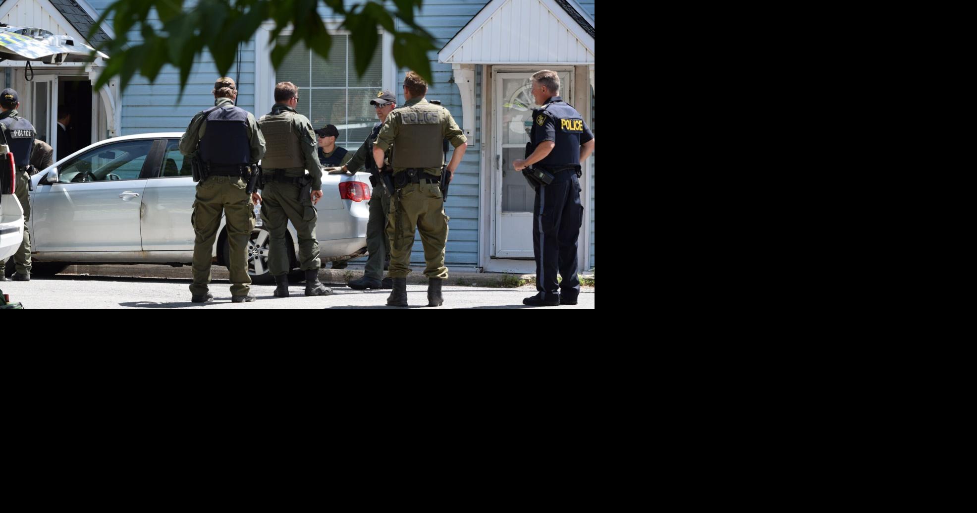 Carleton Place man charged with first degree murder, victim identified ...