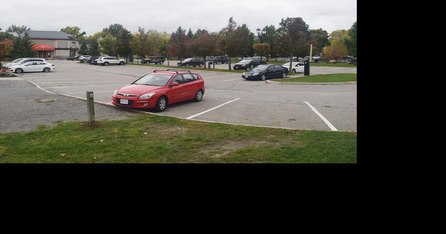First parking ticket to be a warning, otherwise Perth parking fines ...