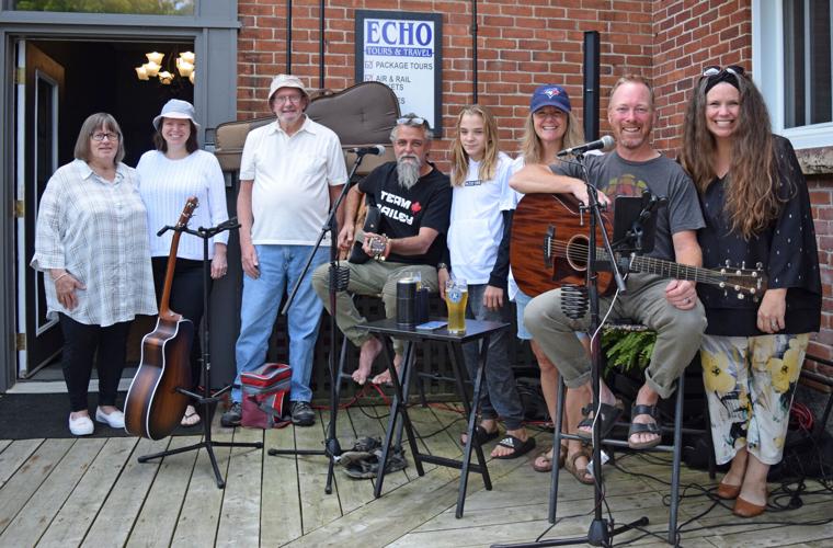 Bailey Andison needs support for final Olympic push