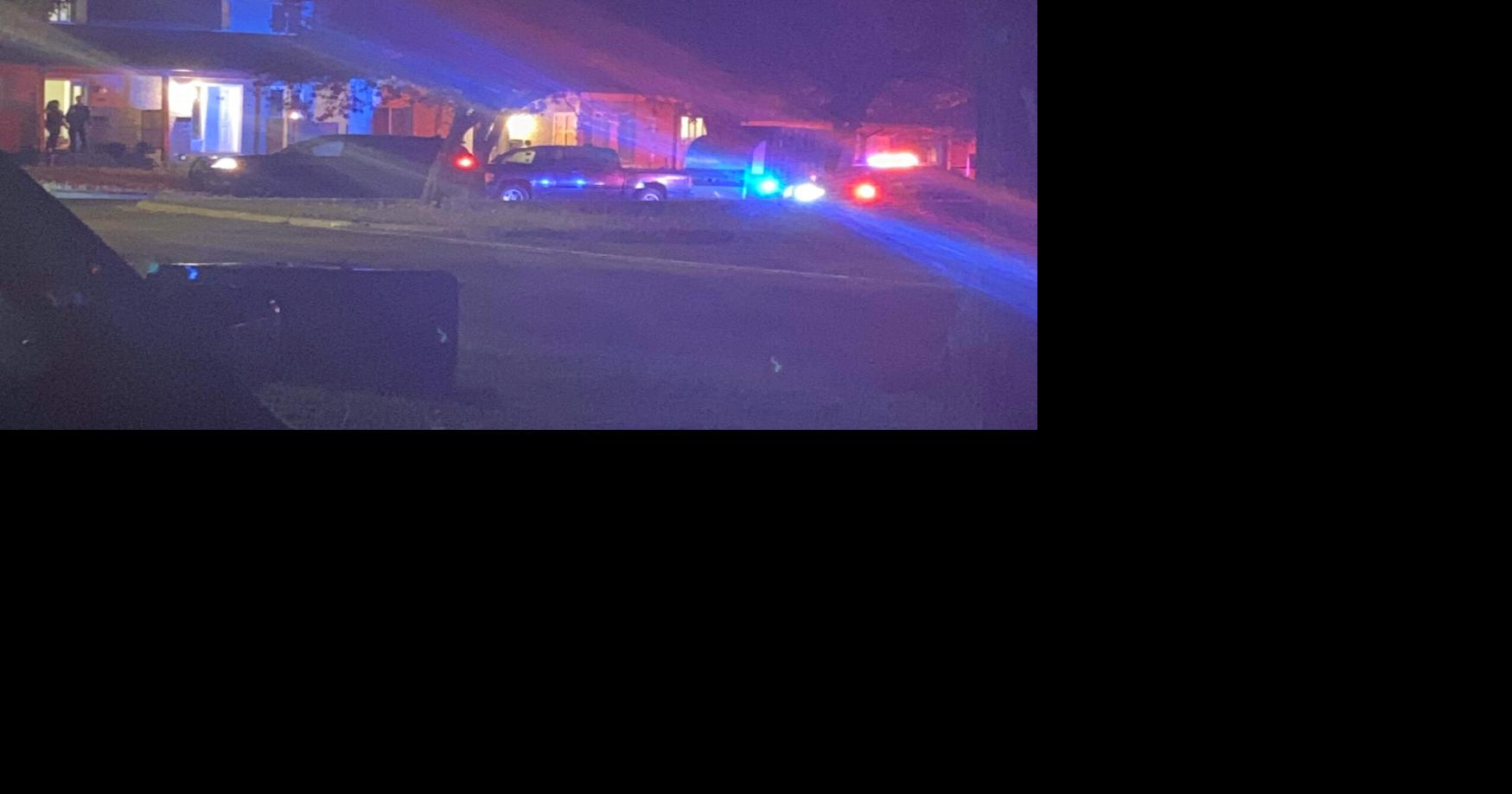 Renfrew shooting leaves one person dead; suspect not in custody: OPP