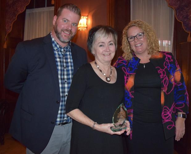 Business excellence on display at annual Carleton Place chamber awards gala