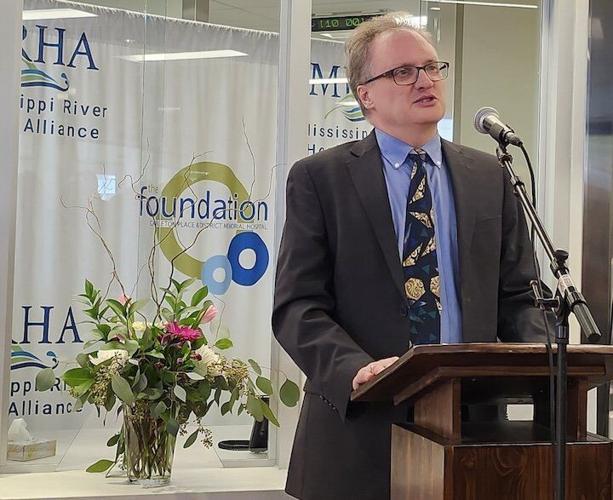 New emergency department opens at Carleton Place hospital