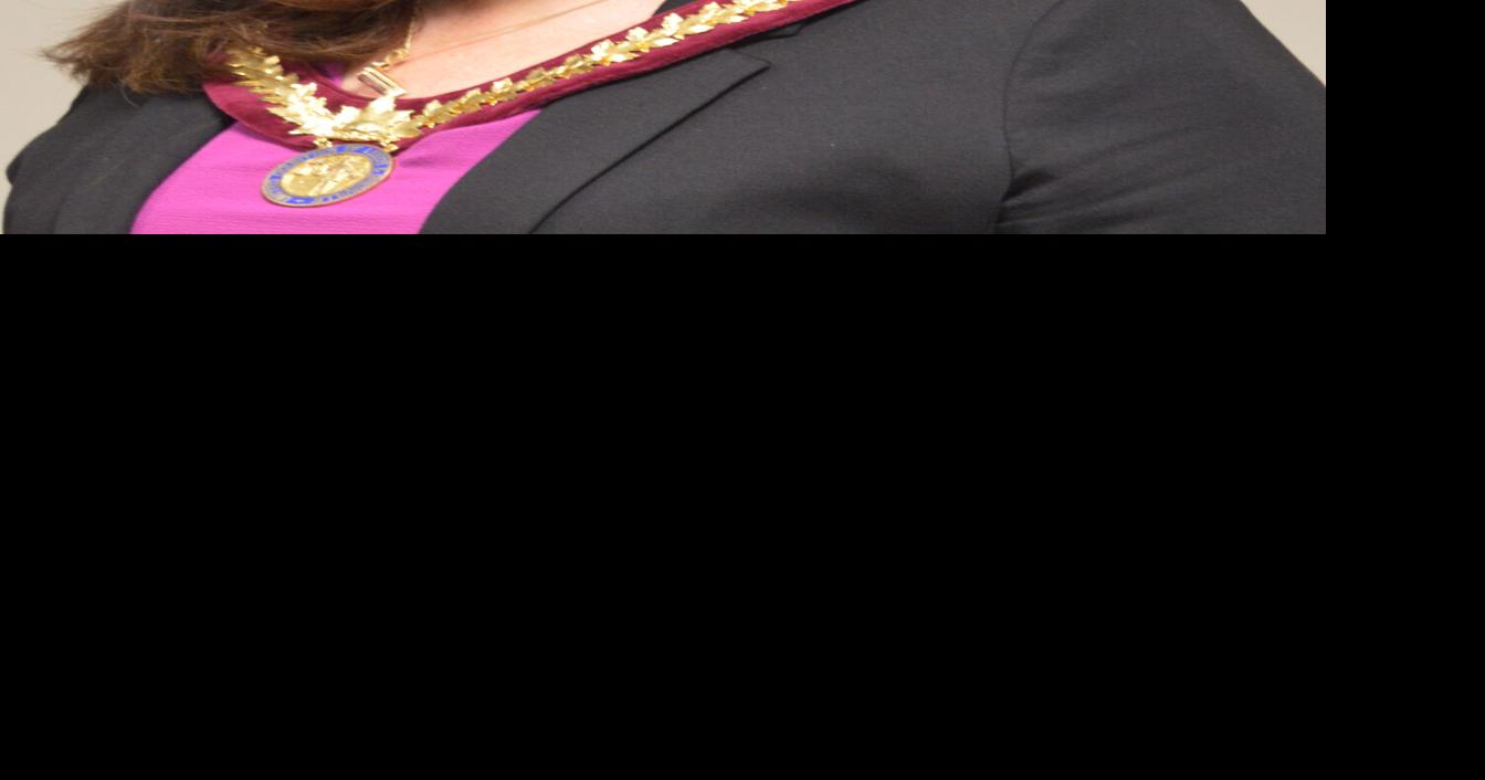 United Counties of Leeds and Grenville elects new warden