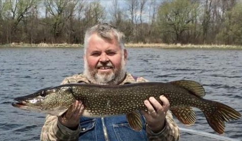 ‘Family was everything’: Retired Smiths Falls Fire Chief Joel Gorman ...