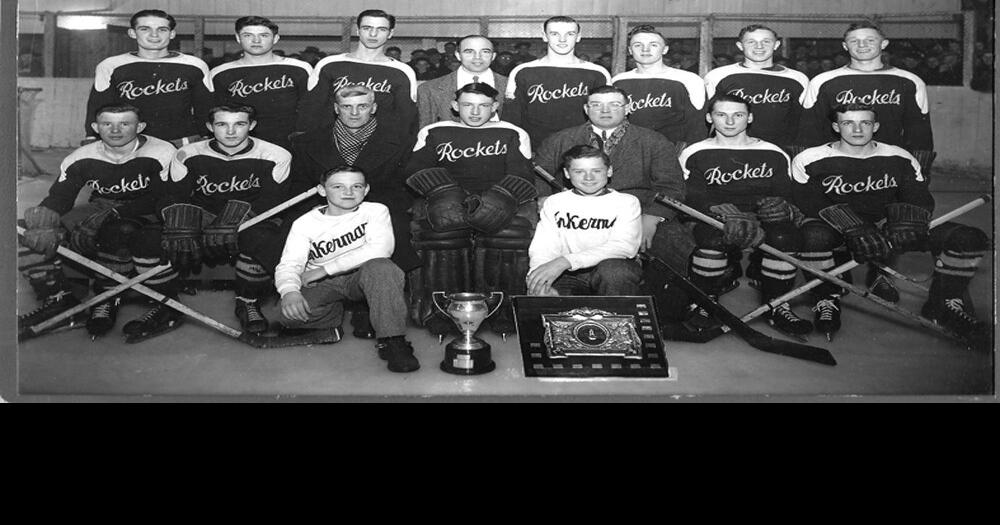 Inkerman Rockets history captured on DVD