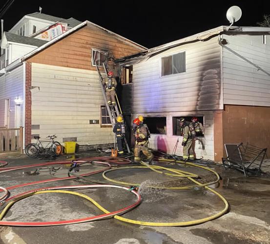 Ontario’s 2022 fire-related fatalities the highest in decades