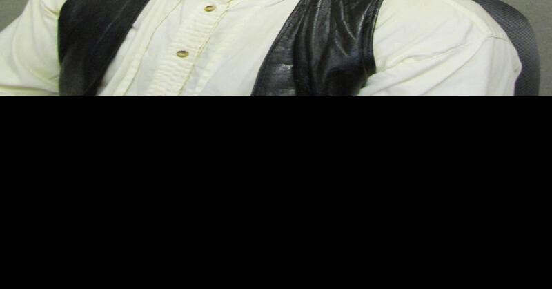 Murray Reid is the Confederation of Regions Party candidate for Renfrew ...