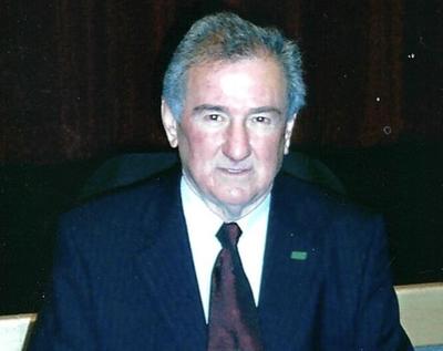 North Grenville mourns loss of community pillar Ken Finnerty