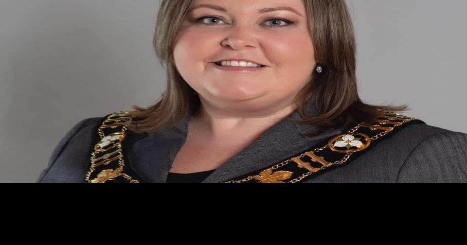 Mississippi Mills Mayor Christa Lowry looks back on another year ...