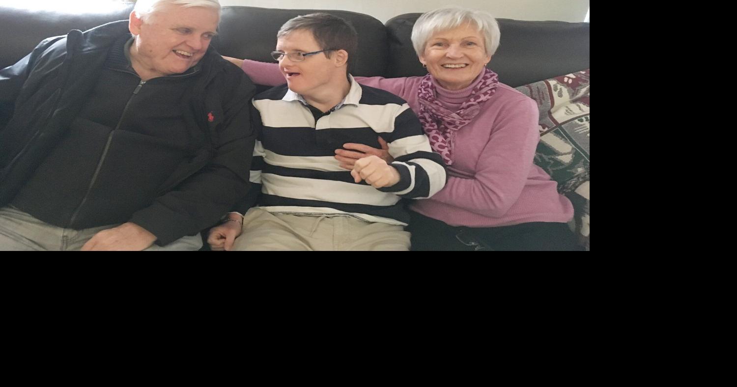 Family grateful for Perth’s Deakin House