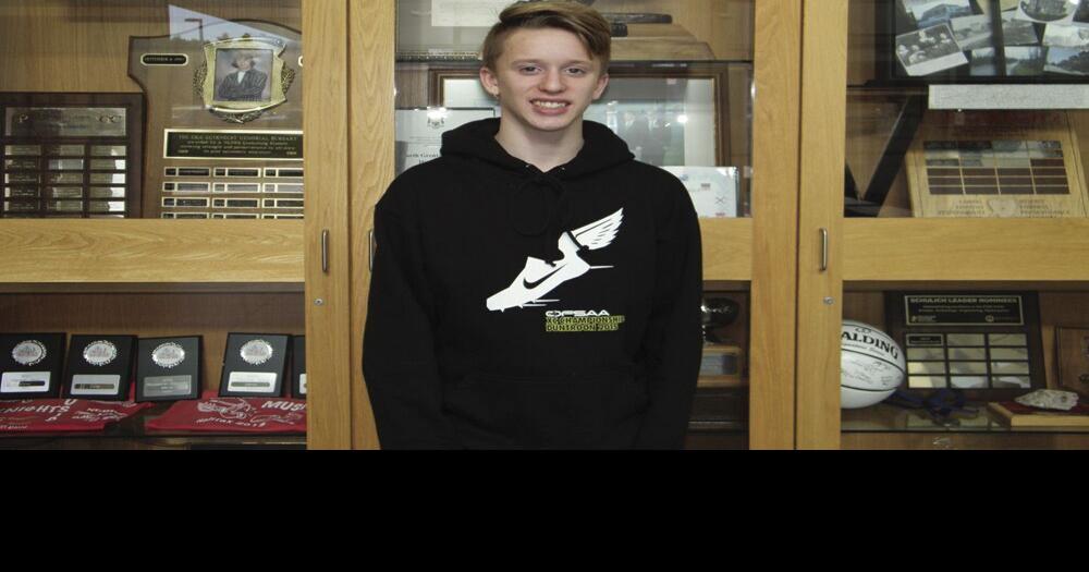 Grade 10 student at NGDHS places 13th at OFSAA Cross Country Championship