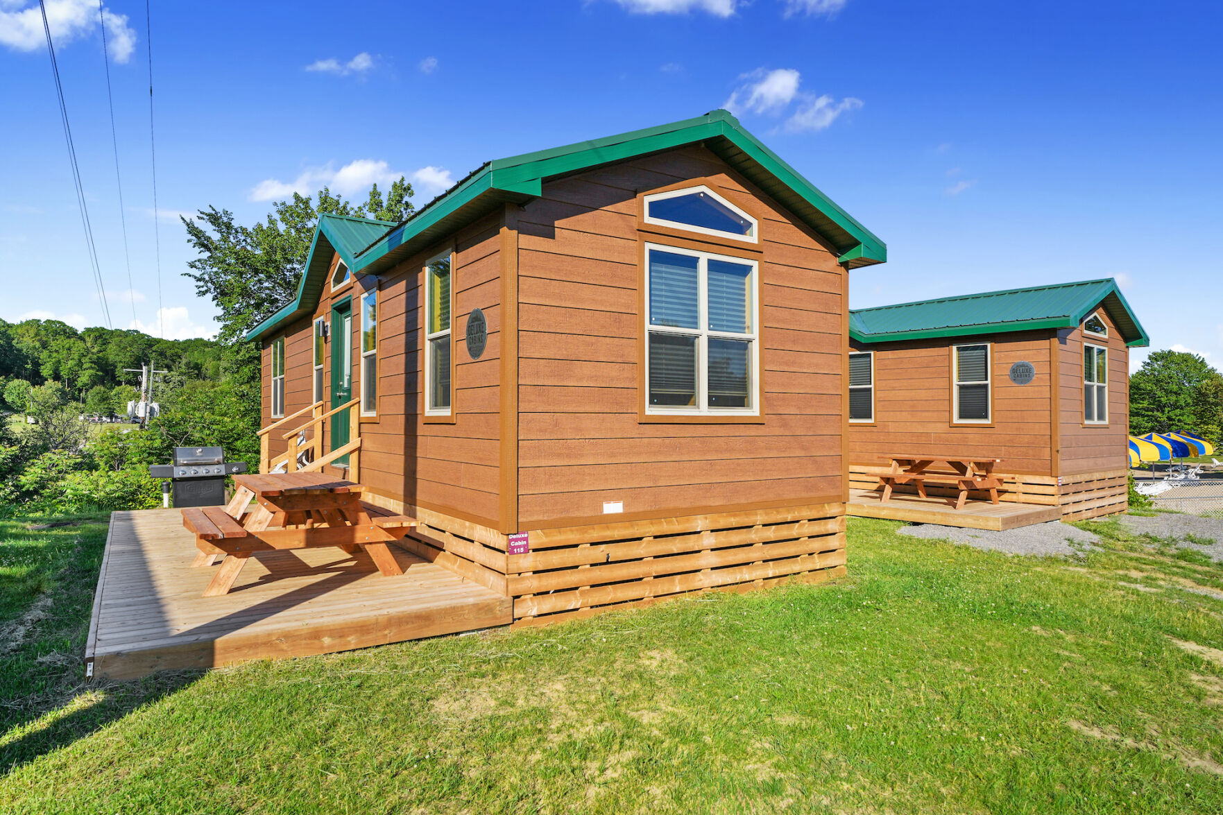 Splash Valley Waterpark & Resort in Cobden expands